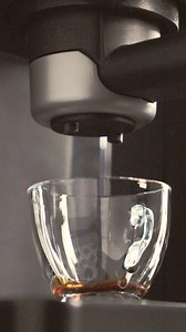 25 reactions | MY ESPRESSO GESTURES: PRE-INFUSION Gaggia Espresso's...