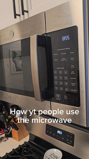 Are you an "Add 30 Seconds" person or an "Exact Timer"? 👀👇🏾 #yerrrp #cookingtips | Radio Big Mack