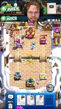 FAIR AND BALANCED 👍