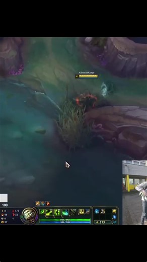 Analyse du JG Diff dans League of Legends