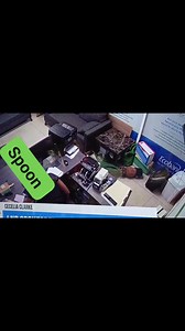 254K views · 1.9K reactions | CCTV footage from Eco-Bank Liberia on the alleged Armed Robbery incident involving defendant Johnson. | SPOON TV LIVE | Facebook