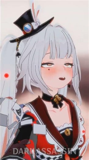 Sparxie - Engagement Farming【HSR MMD】