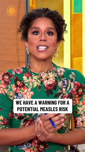 New Jersey state health officials are warning of potential measles exposures at Newark Liberty International Airport. The state Department of Health says a passenger, who doesn't live in the Garden State, traveled through at least two of the airport's terminals on Dec. 12, a week earlier than the department's initial warning said. The Department of Health said it is working with local health officials on contact tracing and notifying people who might have been exposed. #measles #health #newark
