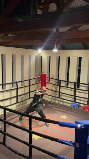 Exciting Boxing Edits from Lamu