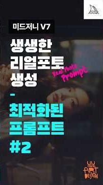 Create vivid, photo-realistic real photos! Midjourney V7 Prompt - Part 2