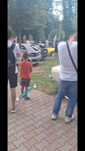 Auto Tuning Show- 2025,Târgu Ocna,Bacău. | Geta Docan