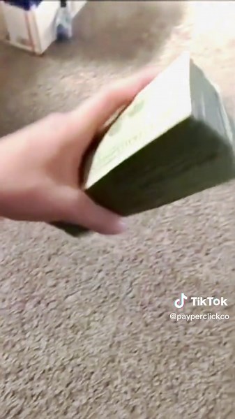 Name a better feeling #foryou #moneytok #money #motivation