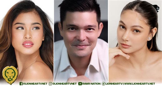 Dingdong Dantes returns to prime time in ‘Master Cutter’ with ‘PBB’ alums Shuvee Etrata and Charlie Fleming - LionhearTV
