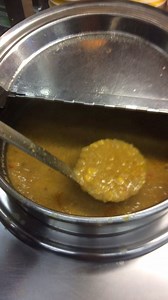 2K views | Feeling chilly? We've got you covered! Try our delicious soups - kept hot and full all day! . Featured soup: Green Chile Corn Chowder | Co-opportunity Market Culver City | Facebook