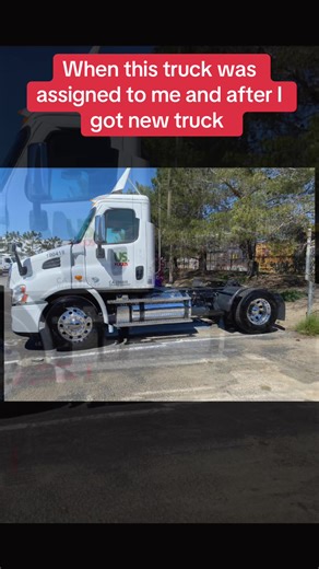 The Journey of a Delivery Driver with Sysco