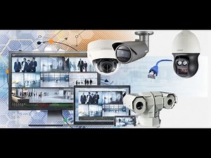 CCTV (closed-circuit television) Security Tutorial - ITLab AKS