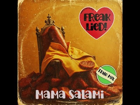 Mama Salami, ItaloMix