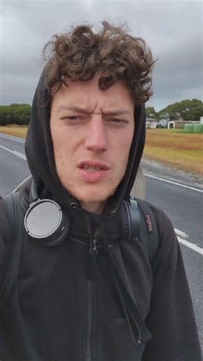 20K views · 401 reactions | Day 3 - Walking the length of Australia for basic income You B I Rare Earth Studio Gallery Corner Inlet College | Basic Income Walk | Facebook