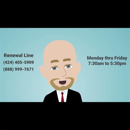 CalFresh - What's Next? Step 3 of 3