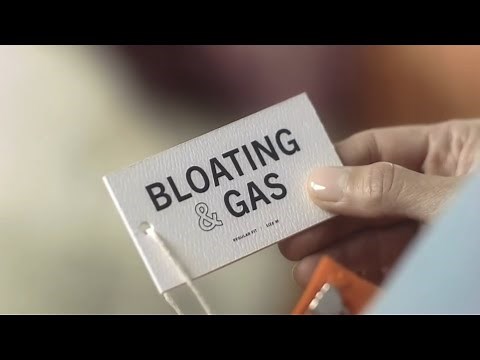 Align Probiotics Commercial (2025)