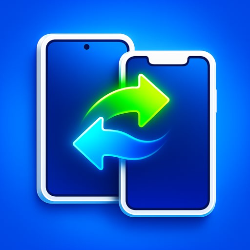 Smart Switch Data Transfer for Fire Tablets