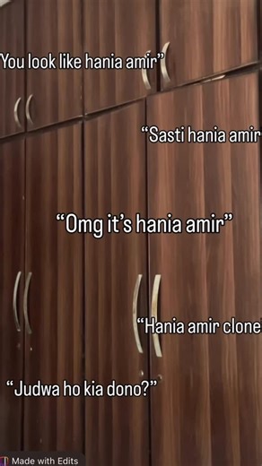 Waleed Azam on Instagram: "Aamir bin Hania #fyp #waleedazam_ #urdu #desi #protaa"