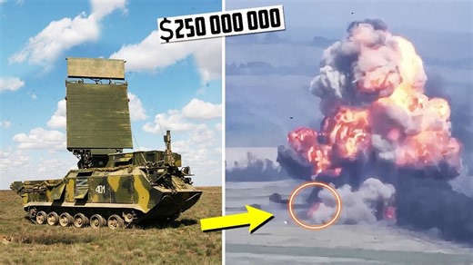 BATTLE ANALYSIS ‼️ HIMARS STRIKE DESTROYS HIGH VALUE RUSSIAN TARGET | Military Update
