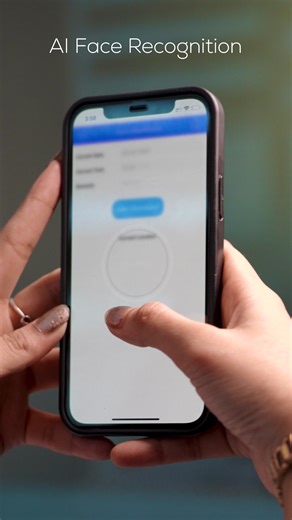 "Every check-in tells a smarter story. AI Face Recognition ✅ Geo-fencing ✅ Real-time updates ✅ | SAVVY HRMS