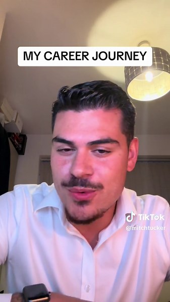 My Career Journey in Asset Management