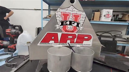 8.9K views · 212 reactions | BMF New combination.. We elected to start with the higher compression motor | Sorceress | Facebook