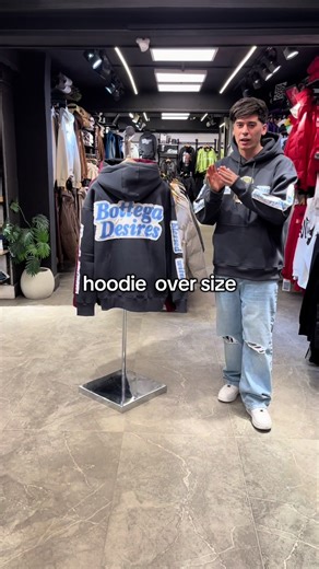 Hoodie Over size 😉 Size : M - L-XL-XXL 4 : Color متاح الان بجميع فروعنا عنوان الفروع 😍⛄️ 📌(فرع الغردقه) العنوان 318شارع 4من شارع شيري خلف فندق شيري 📌(فرع سوهاج ) شارع الجلاء او القاعات خلف النادي البحري بجوار مغسلة الصديقان (فرع اسكندريه) 📌العنوان:ميامي- ش احمد عبد اللطيف متفرع من اسكندر ابراهيم وعلي اول الشارع توميتو او ابو فارس السوري 📌 ( فرع مدينة نصر) اول مكرم عماره 9 الامداد والتموين عند كافيه لوجيستك 📌(فرع البحوث ) -٢٢ شارع الانصار متفرع من ش التحرير بالدقي امام مترو البحوث 📌 (فرع 