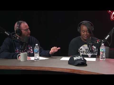 Running Code, Episode 38: Officer Powell