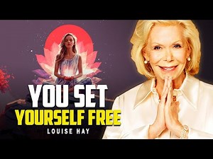 Louise Hay.Once You Learn These Life Lessons, You Will Never Be the Same Again