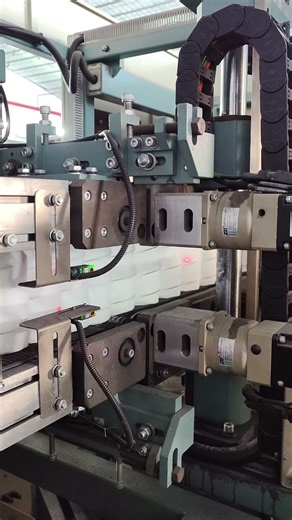 Pocket Spring Production | Mattress Factory Behind the Scenes