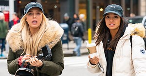 What, Exactly, Is Going On With That "Call Her Daddy" Drama?