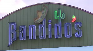Farewell to Bandidos: Restaurant set to close after Jan. 31