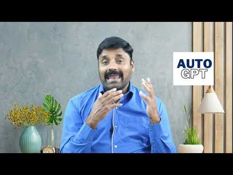 “Auto-GPT Explained: The AI Agent That Thinks for Itself 🤯” | Bala Bharath J