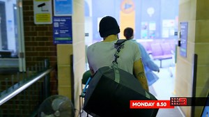 John's facing his greatest fight... #RPA | Monday 9.10pm on Channel 9 and 9Now | Channel 9