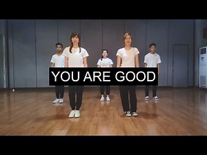 You Are Good | FOCIM Choreography