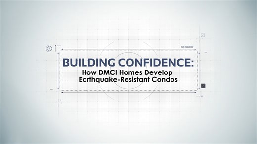How do engineers make sure that the building is safe for occupancy after a strong earthquake? Watch DMCI Homes Assistant Structural Manager, Engr. Marven Latina, in this episode of Building Confidence: How DMCI Homes Develops Earthquake-Resistant Condos, as he explains how our teams uphold the structural integrity of every community through rigorous post-event inspections and assessments conducted and validated by a licensed structural engineer or qualified engineer. Dr. Mirriam Tamayo, PhD, Pri