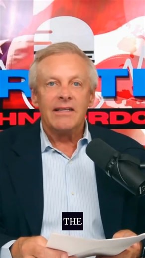 John Gordon and Charlie Kirk break down how cancel culture is being used as a tool for political retribution — with specific, named examples that show how careers, reputations, and livelihoods are targeted. This clip pulls back the curtain on who’s being canceled, why it happens, and what it means for free speech in America. 👀 Is this accountability… or punishment for dissent? Sound off below. ⬇️ #CancelCulture, #PoliticalRetribution, #CharlieKirk, #JohnGordonTruth, #FreeSpeech, #CultureWar, #P