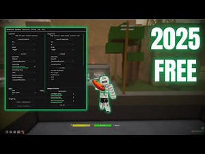 (MOBILE) OP FREE DA HOOD/ROBLOX AIMLOCK SCRIPT (2025) (WORKS ON MOBILE AND PC)
