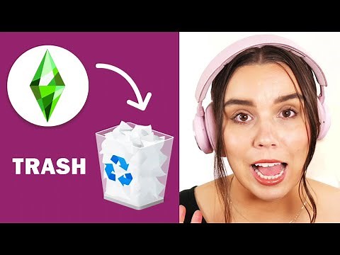 I deleted everything