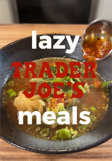 Sweet & Spicy Dumpling Soup Recipe in 30 Minutes