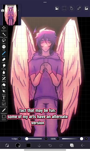 Explore Creative Drawing Techniques in ibisPaint X