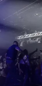 1.2K views · 49 reactions | Brody King tosses Darby Allin into the...