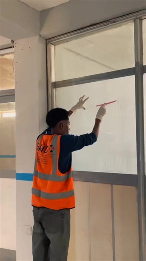 G 5 Full windows frosted glass sticker and 3d wall logo project for Westgate 🏥 hospital....call us for any projects 0991666915 / 0947485789 / 0965223143 #gridxadvertising #westgatehospital #frostedglass #frostedsticker #frostedglasssticker