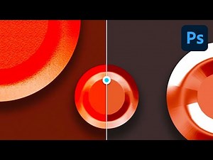 How to Use Color Overlay Within the Layer Styles Dialogue in Photoshop