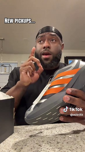 Testing New Running Shoes for Hybrid Running