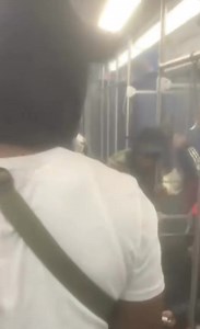 Hotboxing a whole CTA train cart is insane work Follow me on Snapchat: https://t.snapchat.com/OCMX4OUY | Chicago Critter