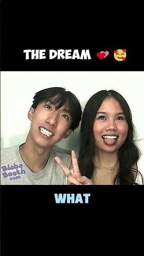 A first date that started with smiles and ended as a moment to cherish💕✨ #date #firstlove #kiss