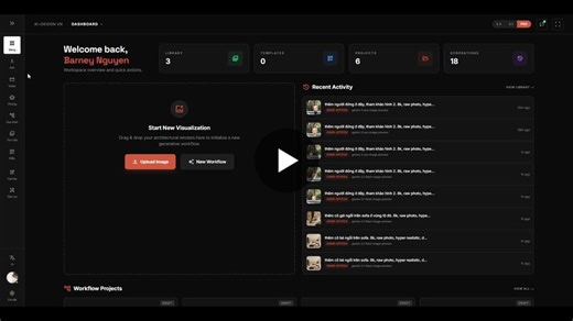 I’d like to share a more advanced version of my previous inpaint app, now integrated into a web app that I’m currently building and experimenting with. The app is mainly for tinkering, not for… | Bao Anh Nguyen