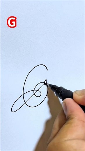 How to Sign the Letter G (ASL)