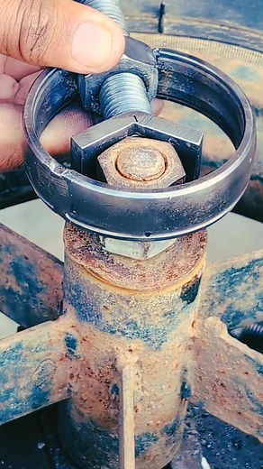 Tips for easily reworking metal rolling tools with skilled craftsmen | Good welder