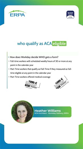 Who Receives The ACA 1095-C Form?